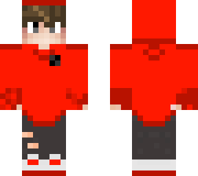 chico | Minecraft Skins
