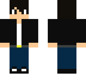 cop | Minecraft Skins