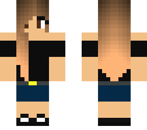 cop | Minecraft Skins