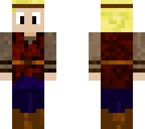 tim | Minecraft Skins