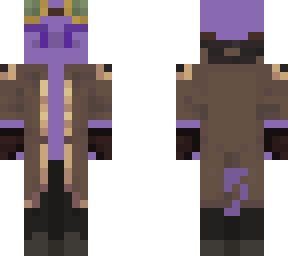 devil | Minecraft Skins