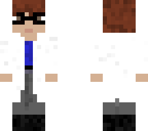 doctor | Minecraft Skins
