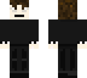 dpr ian famous last words | Minecraft Skin