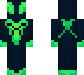 emerald | Minecraft Skins