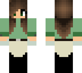 equestrian | Minecraft Skins