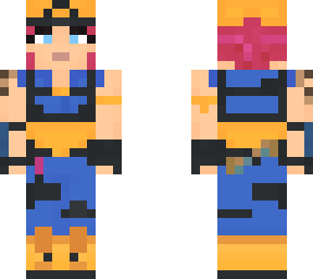 emilie | Minecraft Skins