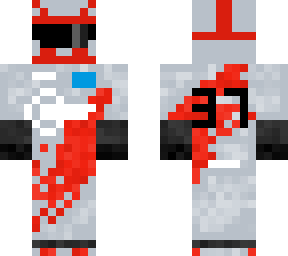 f1 racer | Minecraft Skin