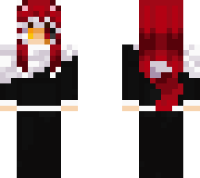 Fara | Minecraft Skin