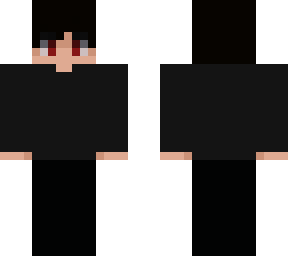 fdff | Minecraft Skin