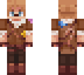 rat | Minecraft Skins