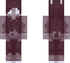 FNAF Shadow Bonnie | Minecraft Skin