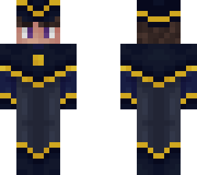 poncho | Minecraft Skins