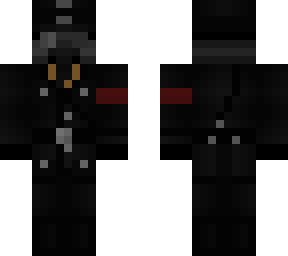 offensive | Minecraft Skins