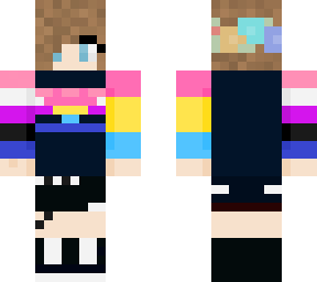 avatar | Minecraft Skins