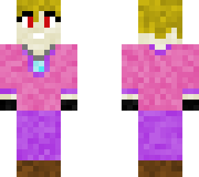 chain | Minecraft Skins