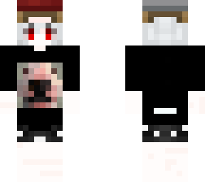 glizzy | Minecraft Skin