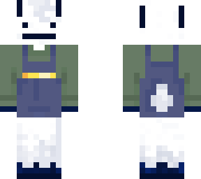 goat | Minecraft Skins