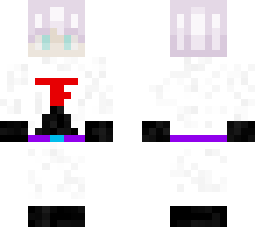 freaky | Minecraft Skins