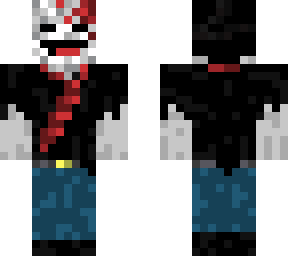 happy face | Minecraft Skins