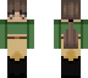 horse riding | Minecraft Skins