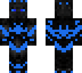 ice | Minecraft Skins