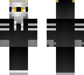 iron | Minecraft Skins