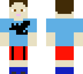 james | Minecraft Skins