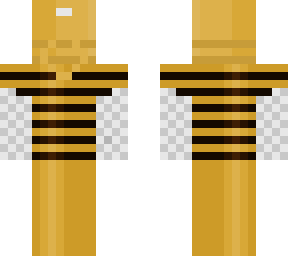 paul | Minecraft Skins