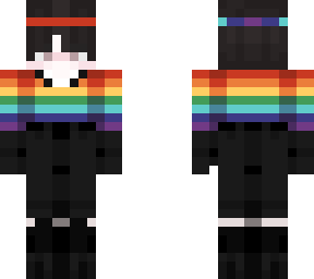 joji | Minecraft Skins