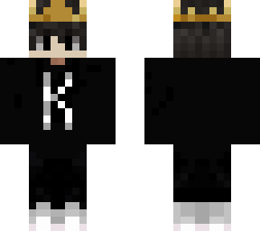 kyle | Minecraft Skins