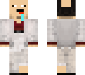 kiryu | Minecraft Skins