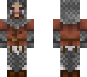 beef | Minecraft Skins