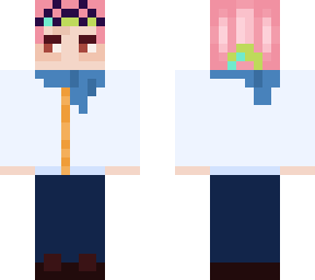 koby op | Minecraft Skin