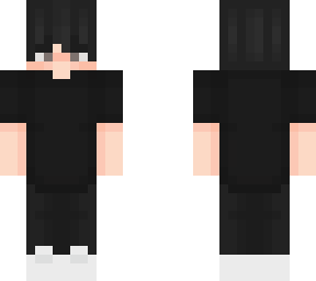 Kral | Minecraft Skin