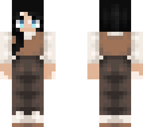 librarian | Minecraft Skins