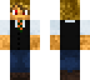 tau | Minecraft Skins