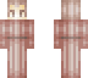 Martyrs of the Hulks of Rochefort | Minecraft Skin