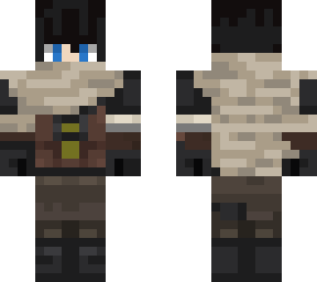 medieval | Minecraft Skin