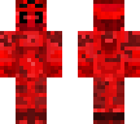 fnf | Minecraft Skins