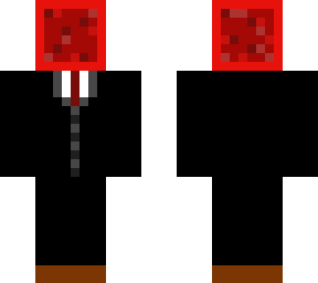 redstone | Minecraft Skins