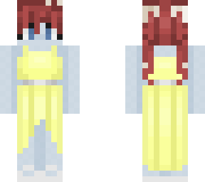 merling | Minecraft Skins