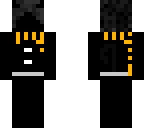 My Minecraft Skin | Minecraft Skin