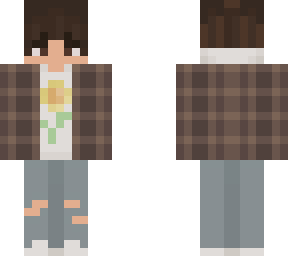 nature | Minecraft Skins