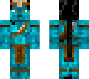 Navi | Minecraft Skin