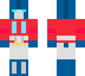 transformers | Minecraft Skins