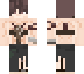 outlast | Minecraft Skins