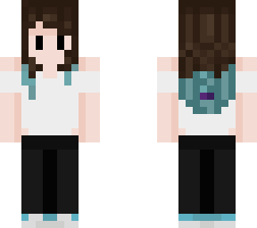 jaiden | Minecraft Skins