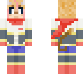 papyrus | Minecraft Skins
