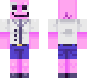 PIM P PIMLING | Minecraft Skin