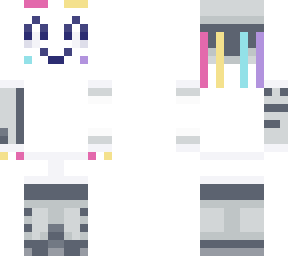 prototype | Minecraft Skins